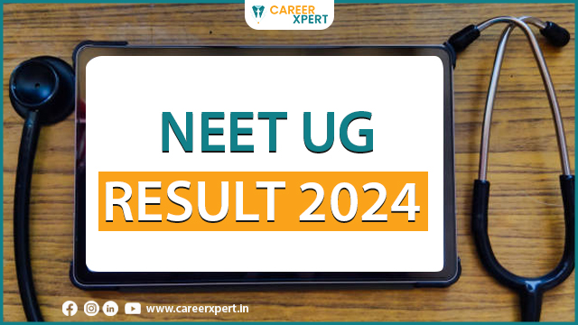 NEET UG 2024 Re Revised Result: Scorecard Merit List and Cutoff Marks ...